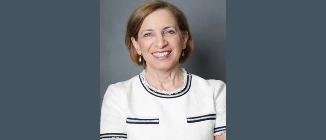 Volunteer Spotlight: Meet Eileen - CFBNJ