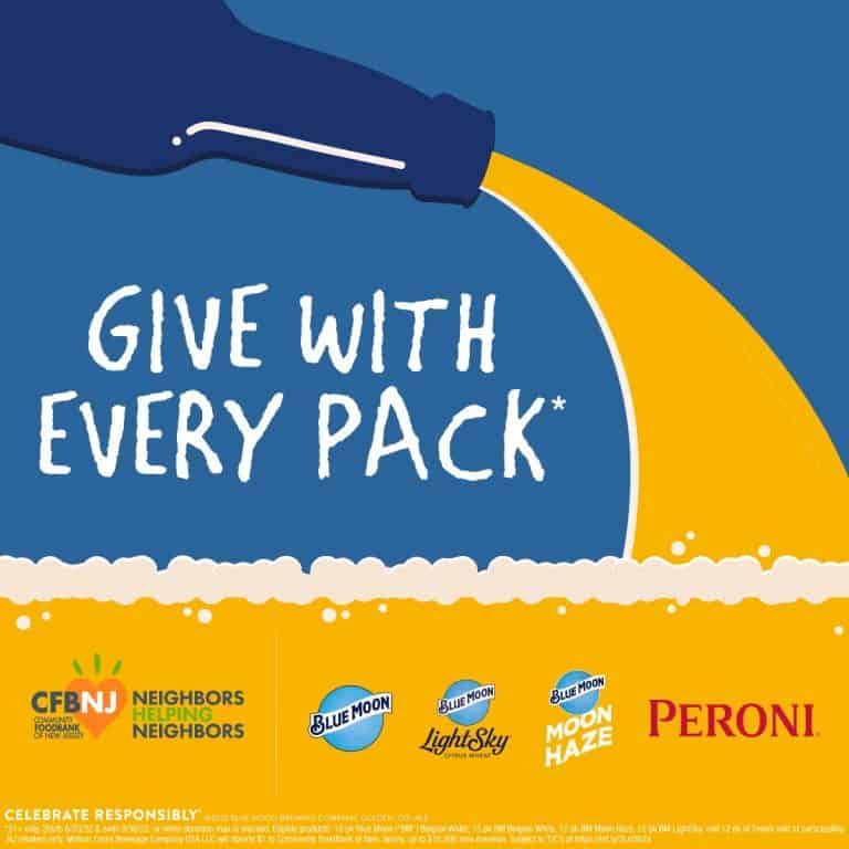 Community Food Bank of NJ | Providing Food, Help & Hope‎