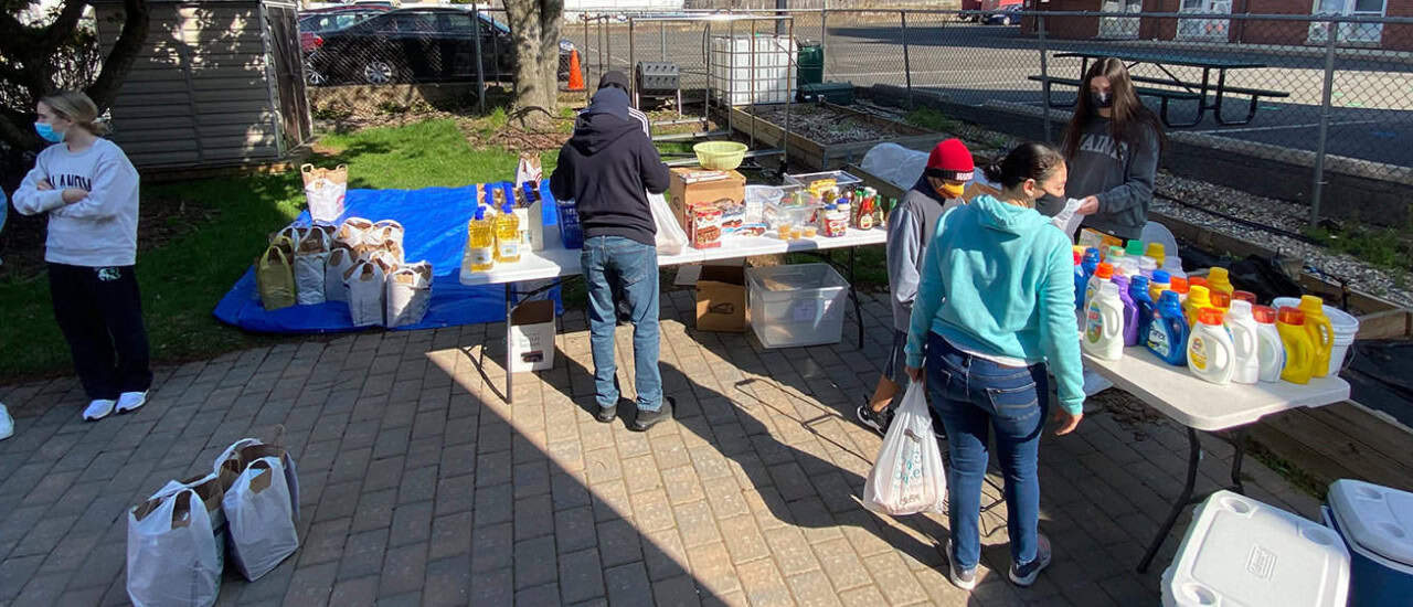 Community Partner Spotlight: New Hope Community Ministries - CFBNJ