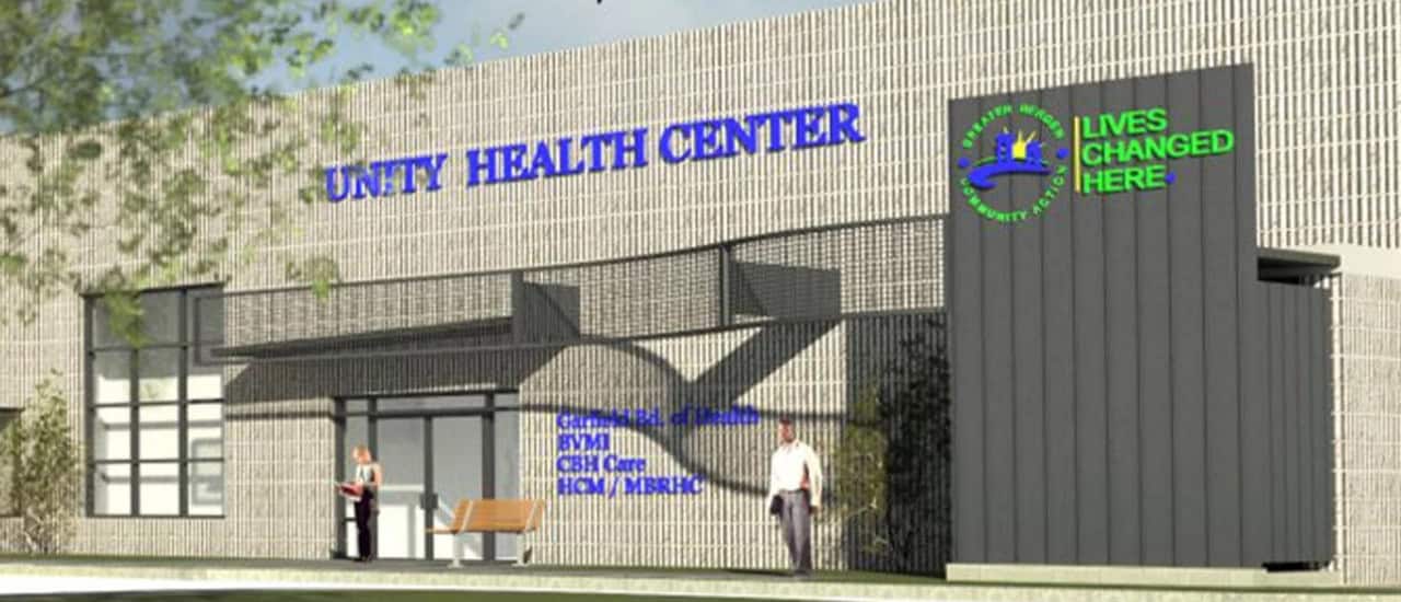 The Unity Health Partnership: Providing Pathways to Health Access and ...