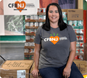 CFBNJ Programs - CFBNJ