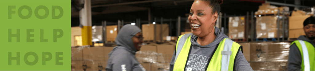 Partner Portal - CFBNJ