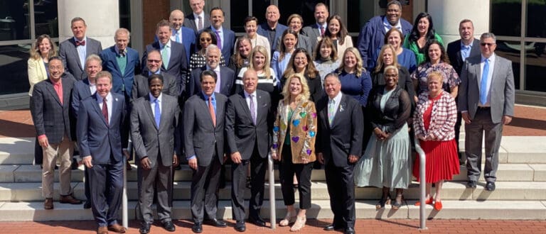 Partner Highlight: NJ State Bar Association - CFBNJ