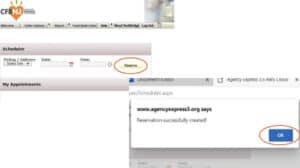 The Ultimate Guide on How to Use Agency Express - CFBNJ