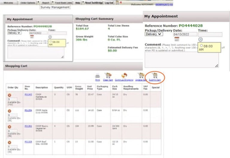 The Ultimate Guide on How to Use Agency Express - CFBNJ