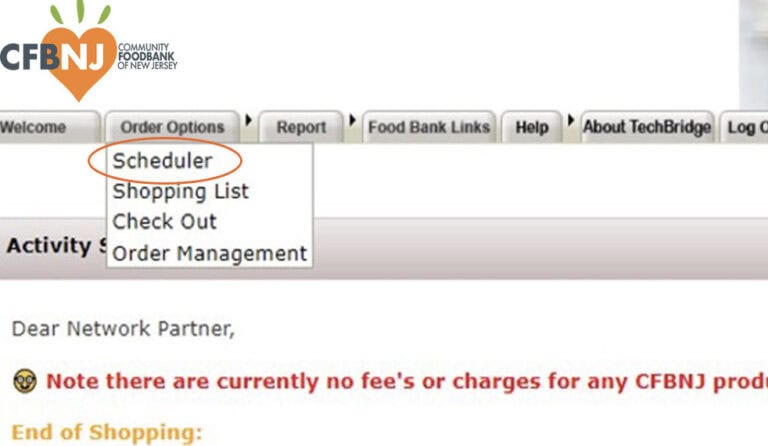 The Ultimate Guide on How to Use Agency Express - CFBNJ