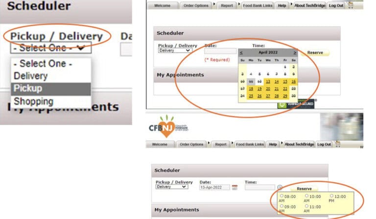 The Ultimate Guide on How to Use Agency Express - CFBNJ