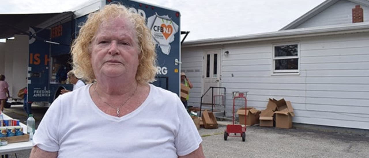 Neighbor Spotlight: Meet Barbara - CFBNJ