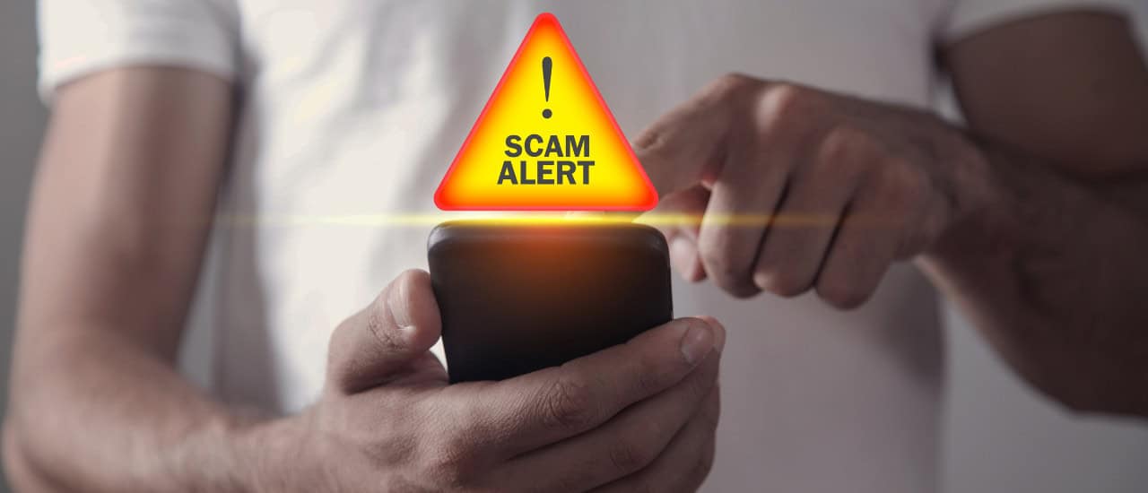 SNAP (Formerly Food Stamps) Scam Information - CFBNJ