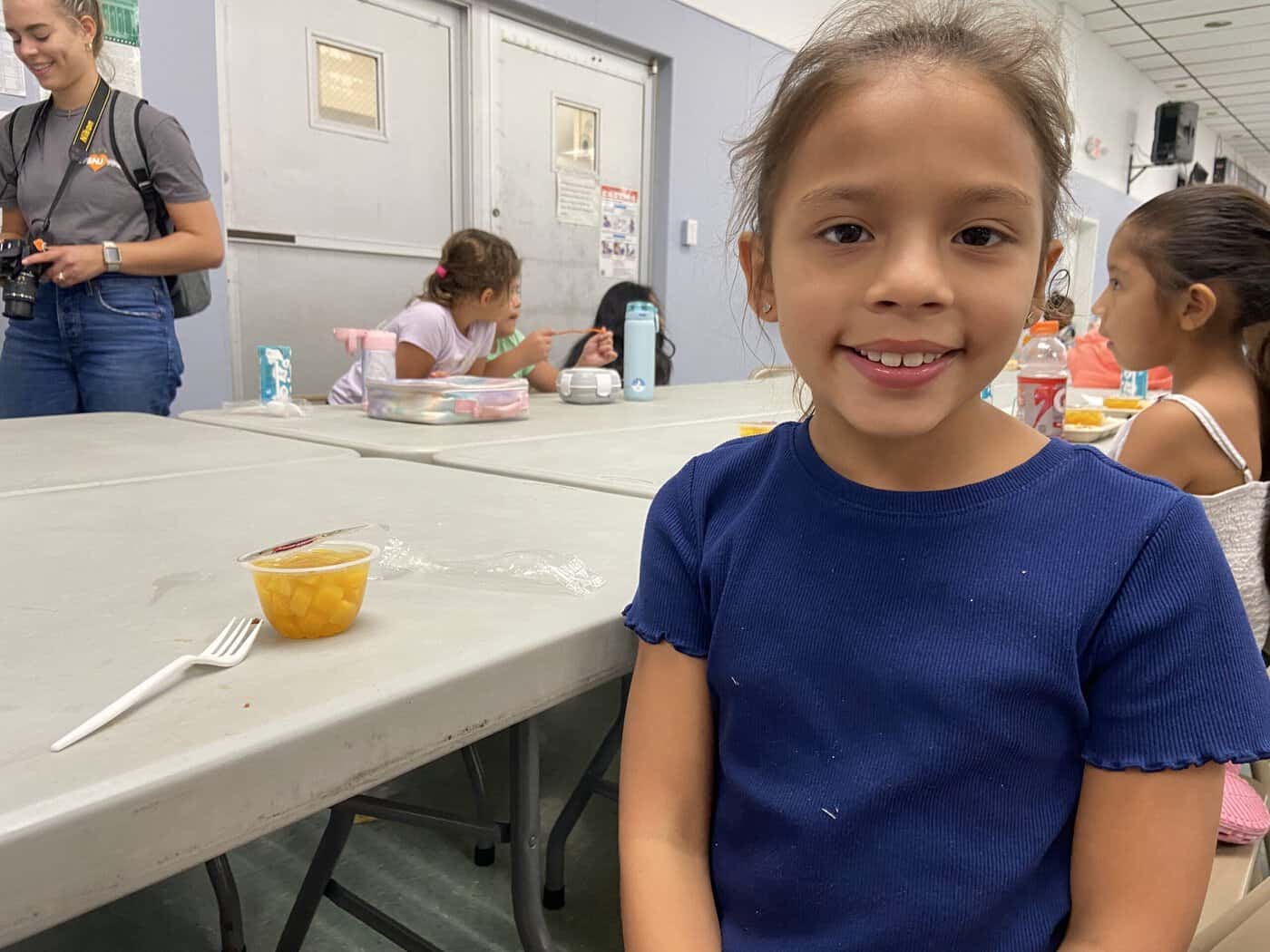 Neighbor Spotlight: Meet Dionna - CFBNJ