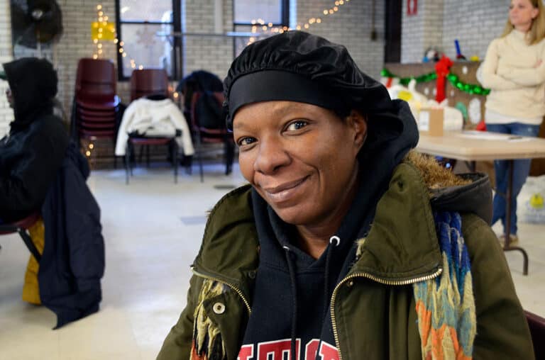 Help Neighbors Apply for SNAP - CFBNJ