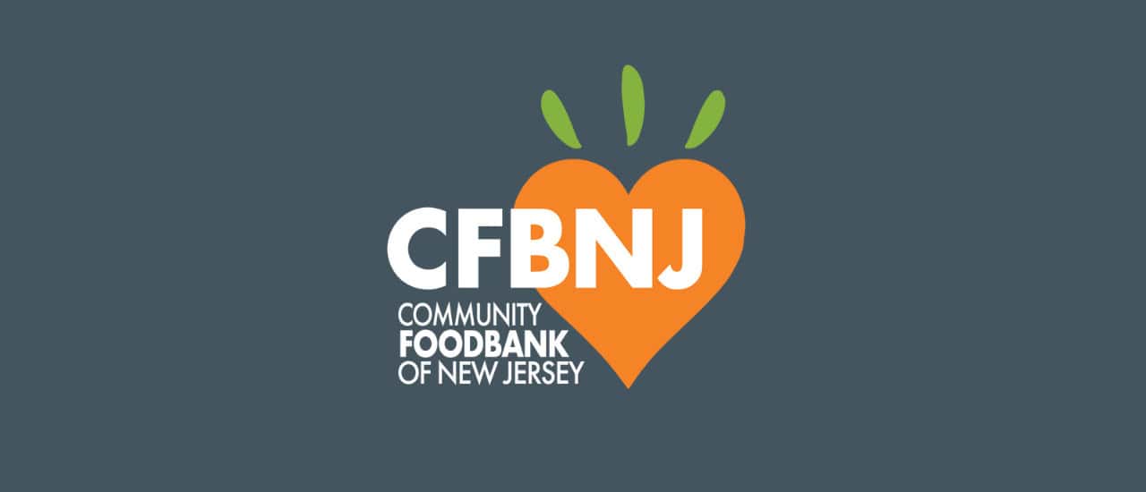Community FoodBank of New Jersey Spearheads First-Ever # ...