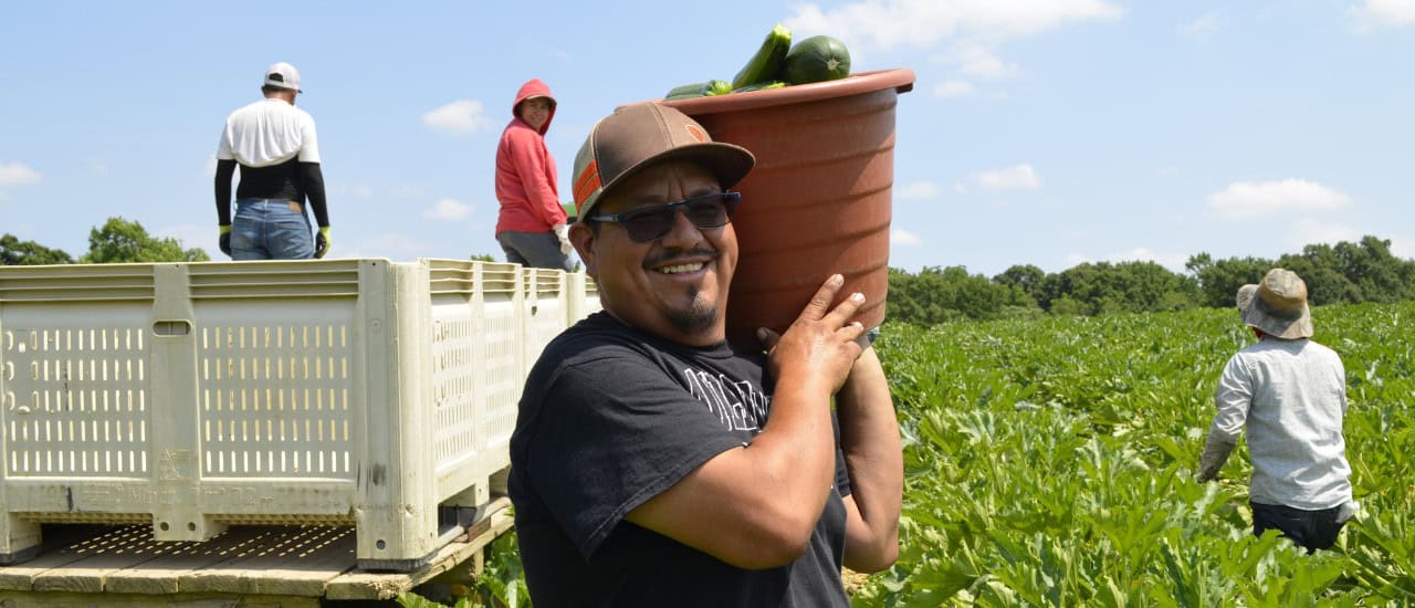 Farm Partner Spotlight: J&S Brothers Farm - CFBNJ