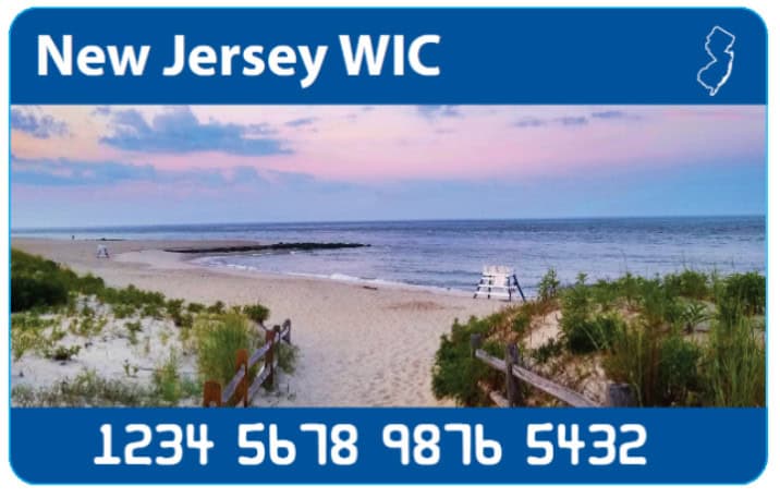 Apply For NJ WIC (Women, Infants, & Children) With CFBNJ