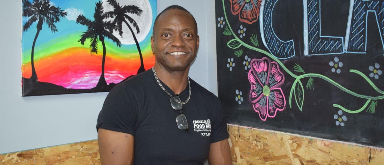 Community Partner Spotlight: Meet Keli - CFBNJ