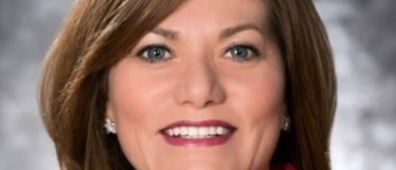 Debra Fox, CFBNJ EHT Advisory Board Chair - CFBNJ