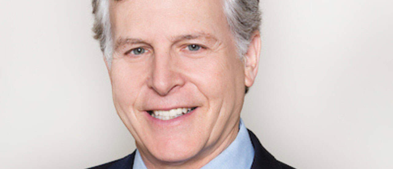 Robert Bildner, Former CFBNJ Board Chair - CFBNJ