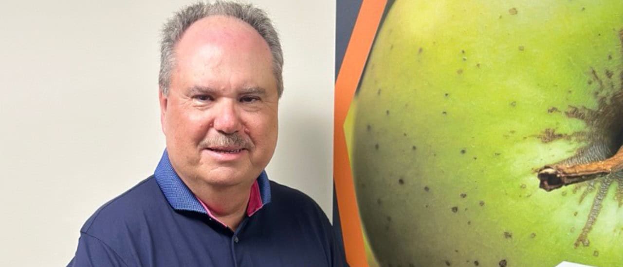 Bob Barry, Former CFO - CFBNJ