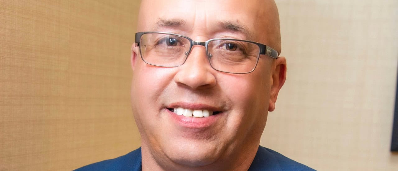 Frank Ruiz, Director of Operations, Center for Food Action - CFBNJ