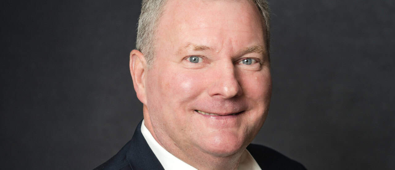 Joe Dempsey, Chair, CFBNJ Board of Directors - CFBNJ