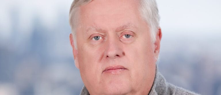 Larry Rogers, CFBNJ Board Member; The Tepper Foundation - CFBNJ
