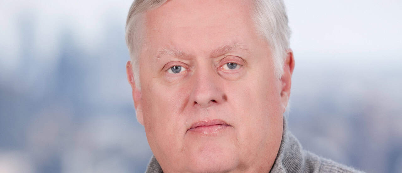 Larry Rogers, CFBNJ Board Member; The Tepper Foundation - CFBNJ