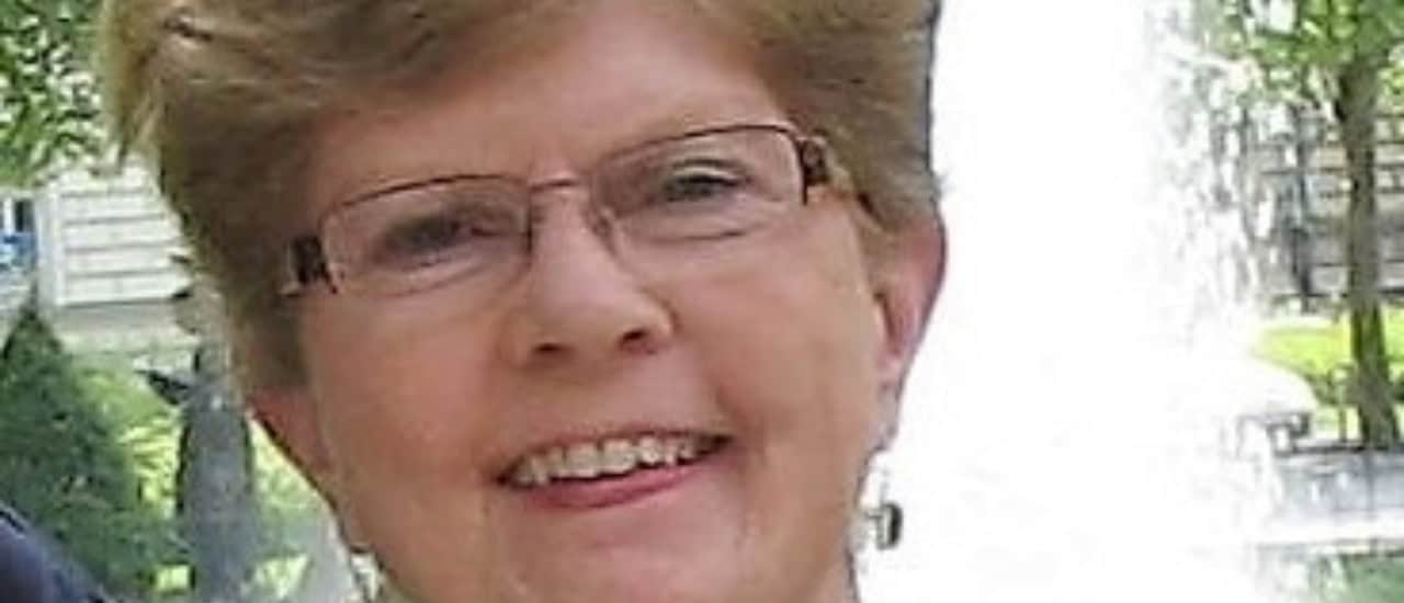 Meara Nigro, Retired Manager of Communications & Advocacy - CFBNJ