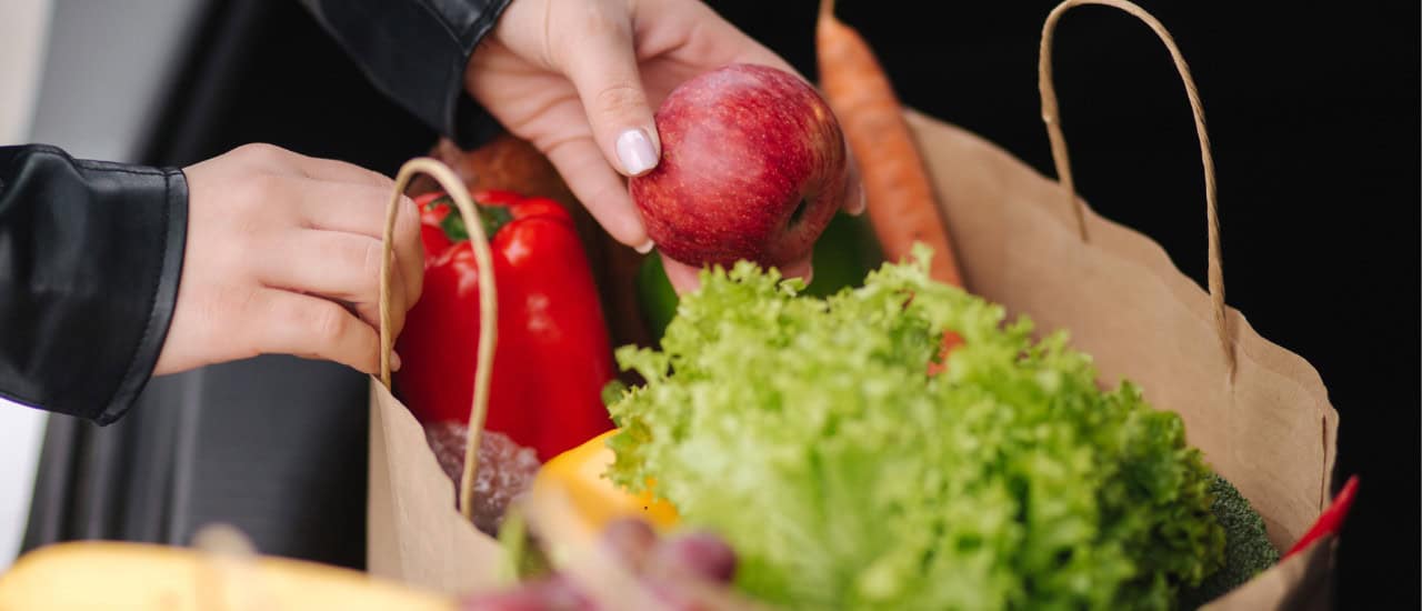 Three Things You Can Do to Help Save SNAP - CFBNJ
