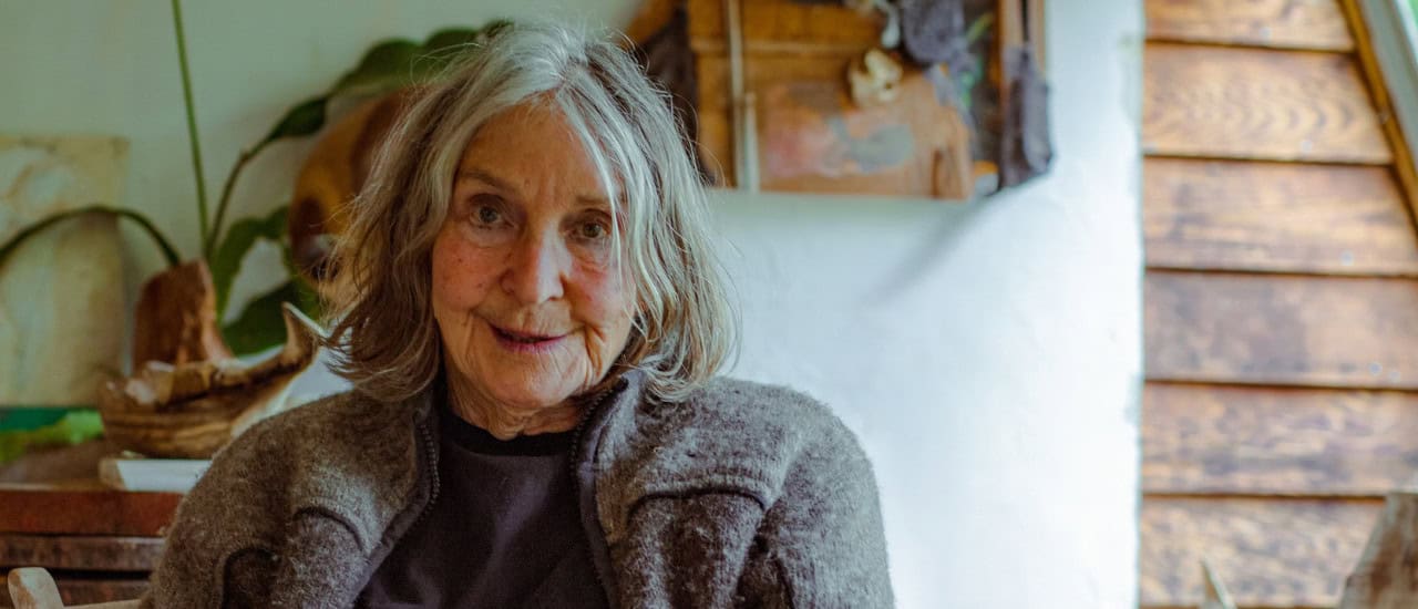 Neighbor Spotlight: Meet Sally - CFBNJ