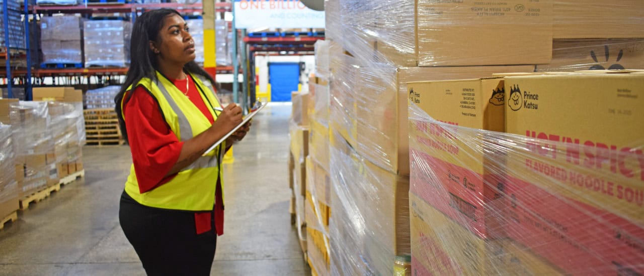 The ripple effects you don't see: How SNAP cuts will strain every ...