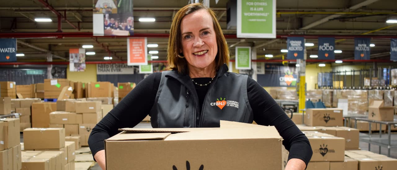 What They're Not Telling You About SNAP Changes - CFBNJ