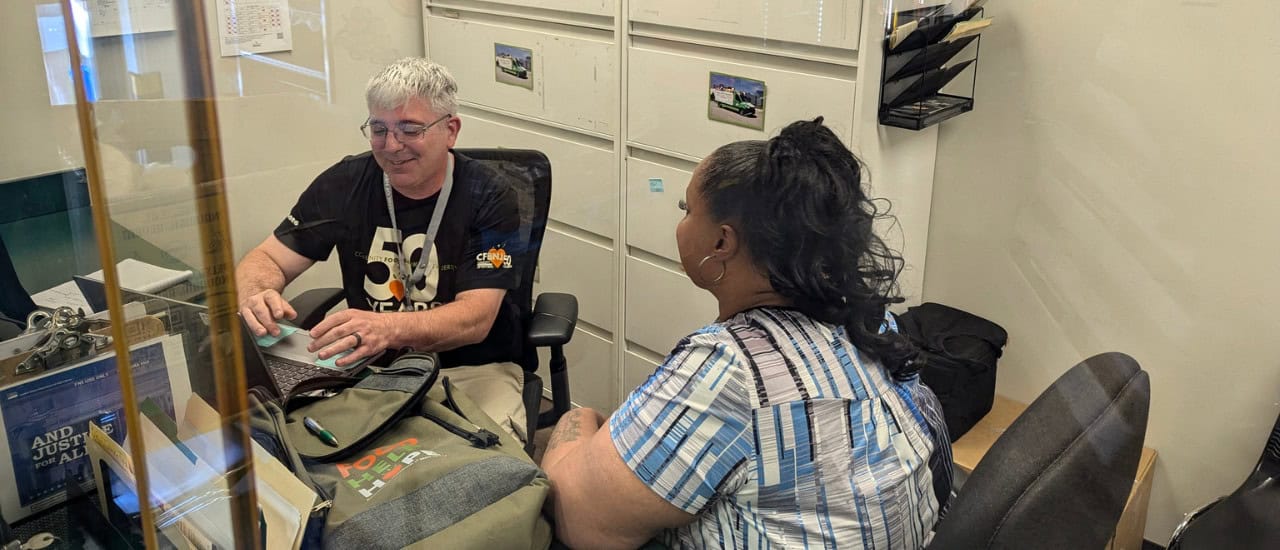 SNAP cuts would impact critical programs and harm working families - CFBNJ