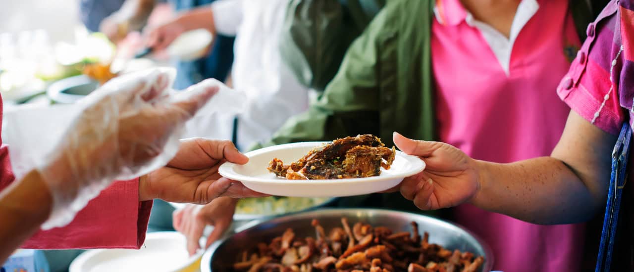 Learn About the Far-Reaching Effects of Federal SNAP Changes - CFBNJ