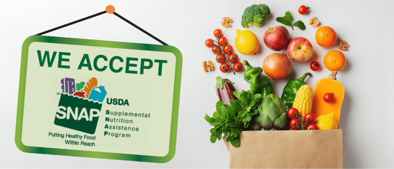 Fewer Benefits, More Barriers: What SNAP Changes Mean for New Jersey ...