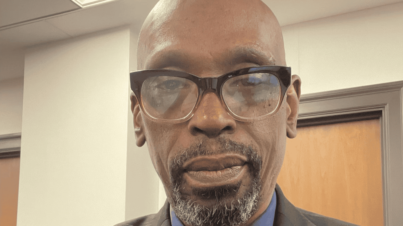 Larry Martin, Former Agency Relations Director - CFBNJ
