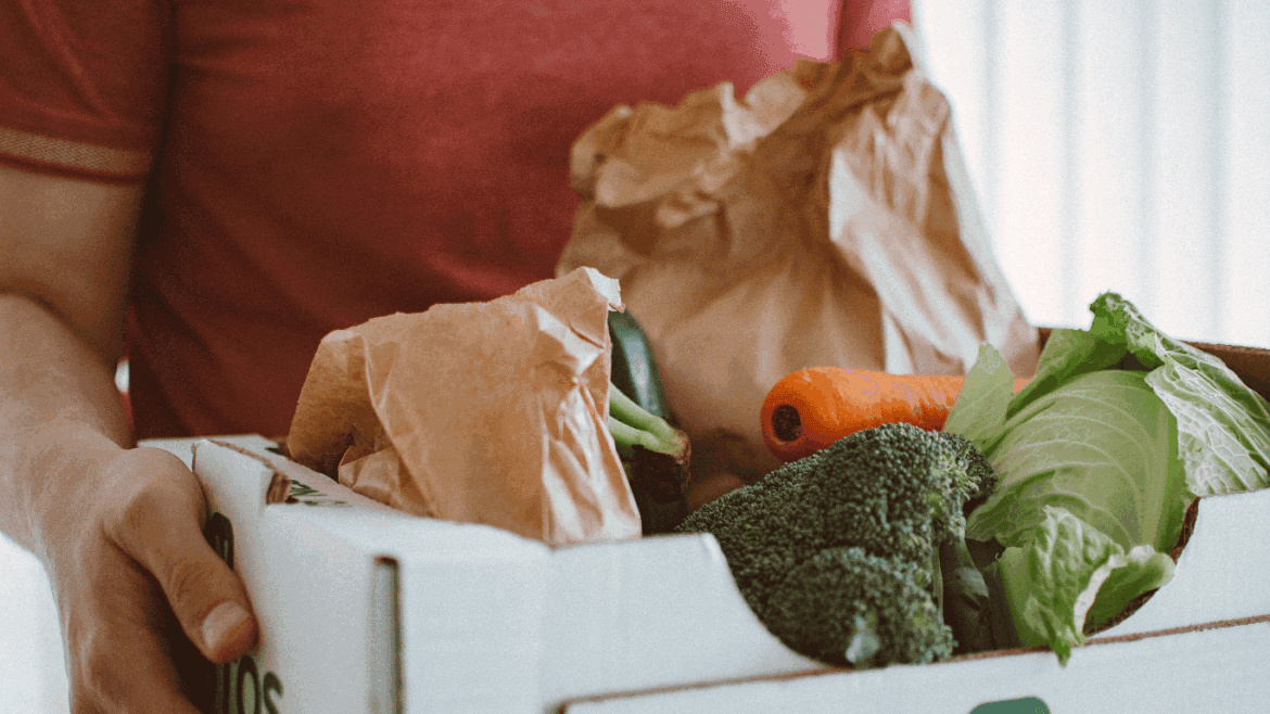 What SNAP Changes Mean for NJ Families - CFBNJ